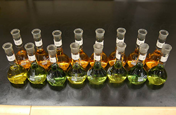 Wet Chemical Analysis - JFE Techno-Research Corporation