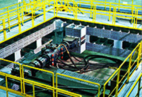 Load Tests for Large-Scale Structures/Members - JFE Techno-Research ...