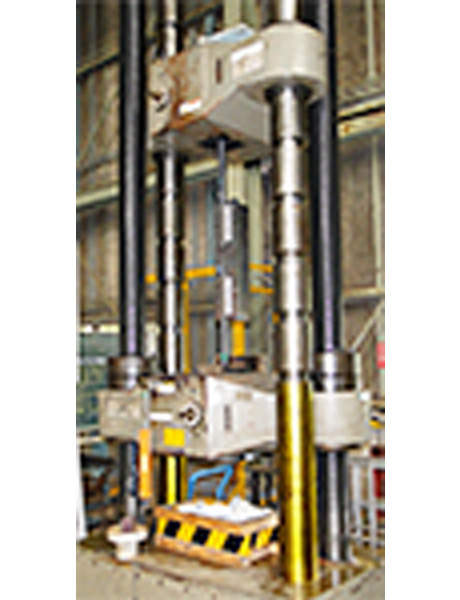 Load Tests for Large-Scale Structures/Members - JFE Techno-Research ...