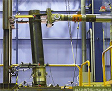 Load Tests for Large-Scale Structures/Members - JFE Techno-Research ...