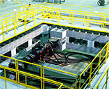 Load Tests for Large-Scale Structures/Members - JFE Techno-Research ...